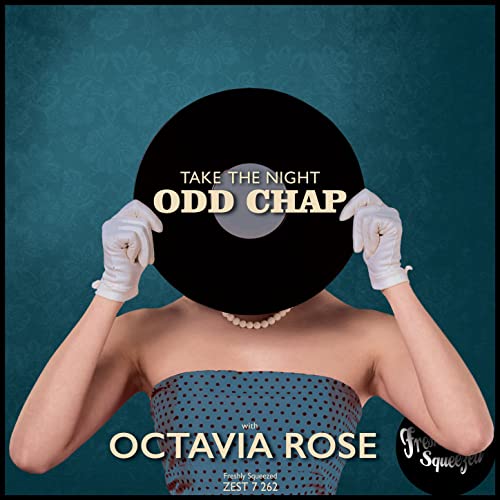 Amazon Music - Odd Chap, Octavia RoseのTake the Night - Amazon.co.jp