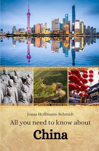 Amazon Best Sellers: Best Beijing Travel Guides