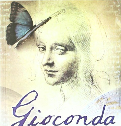 Gioconda: Turner, Lucille: 9788466647243: Amazon.com: Books