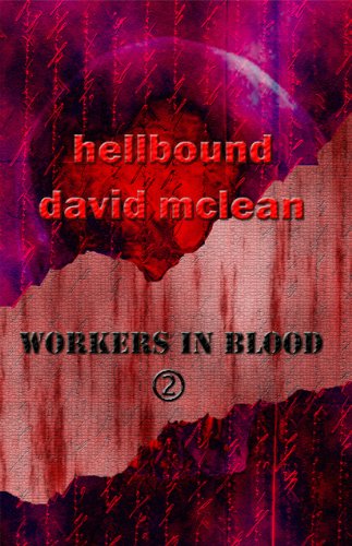 Hellbound: David McCaffrey: 9780981184425: Amazon.com: Books