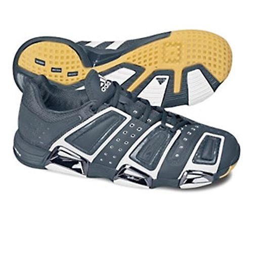 Men's Adidas Stabil S Indoor Shoe (3.5) : Amazon.in: Fashion