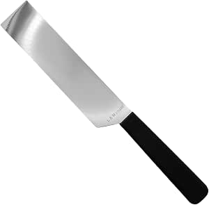 Amazon.com: Light 'n' Mighty KOSHER Slaughter - Shechita Knife Custom ...