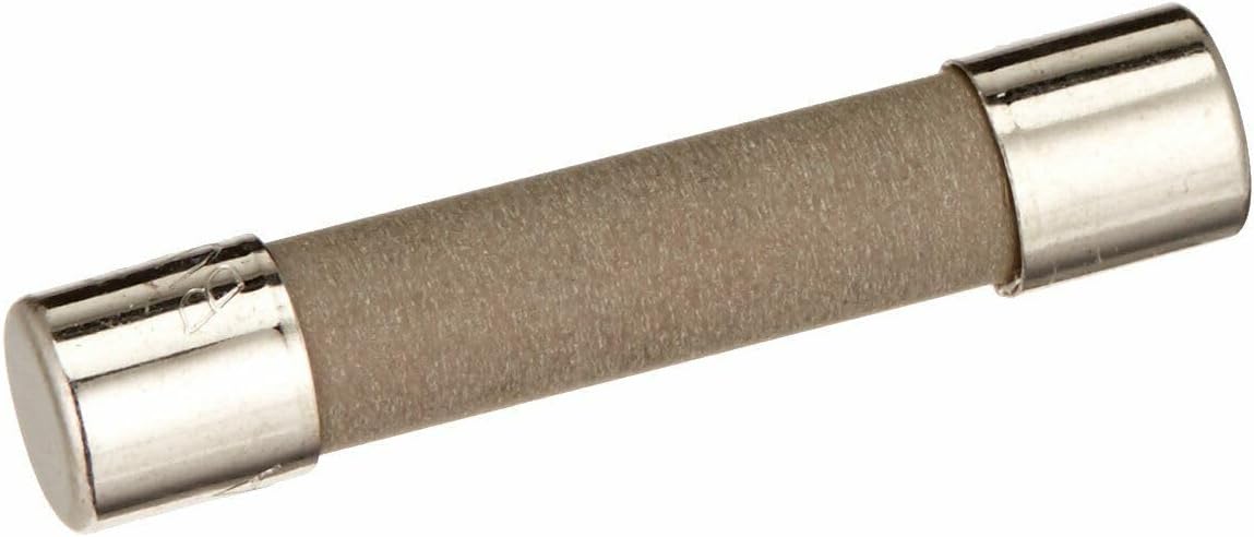 Amazon.com: For Microwave Fuse 20A, 250V For LG 14QBP20CSB : Home & Kitchen