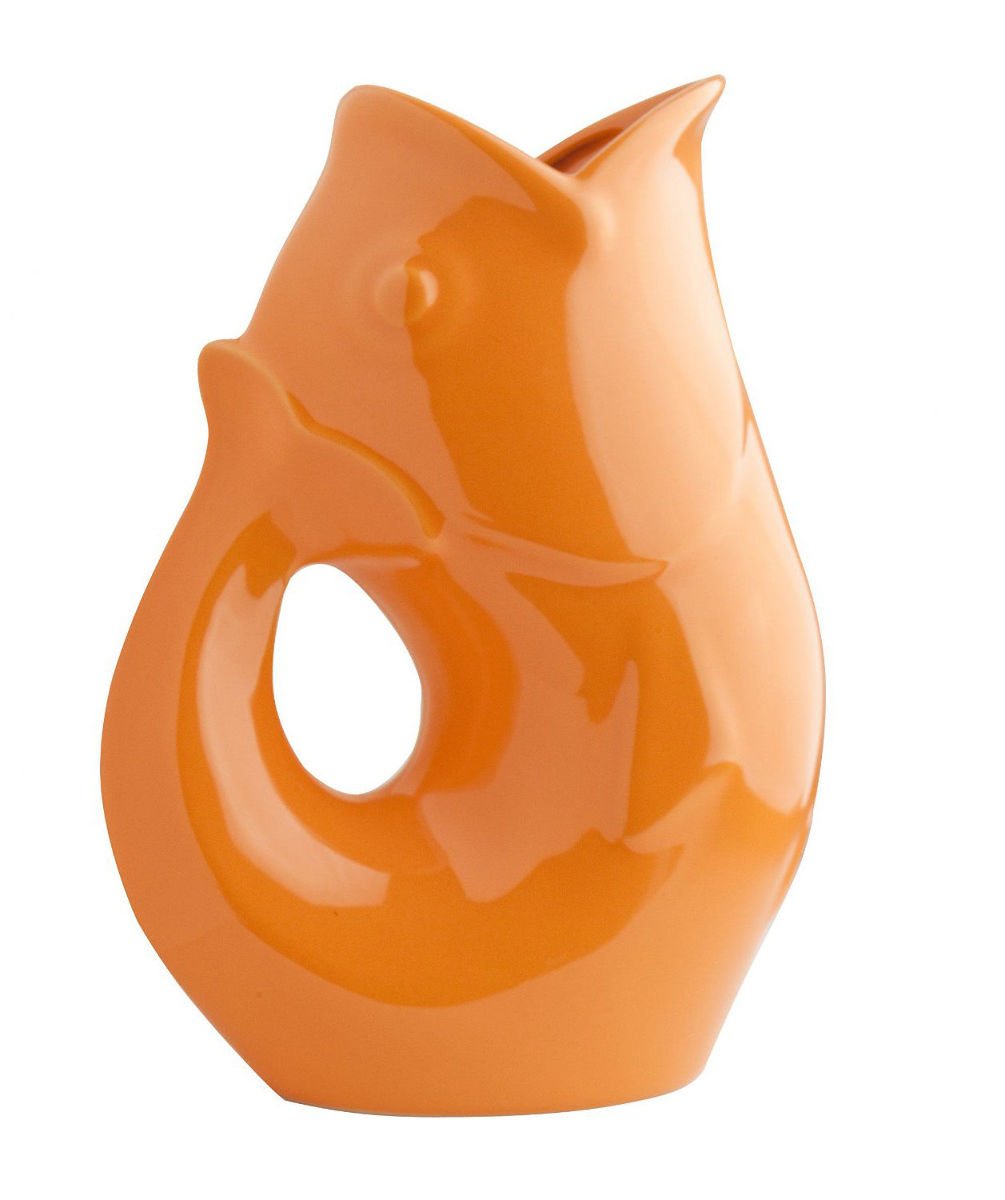 Amazon.com: Gurgle Pot - Tangerine : Home & Kitchen