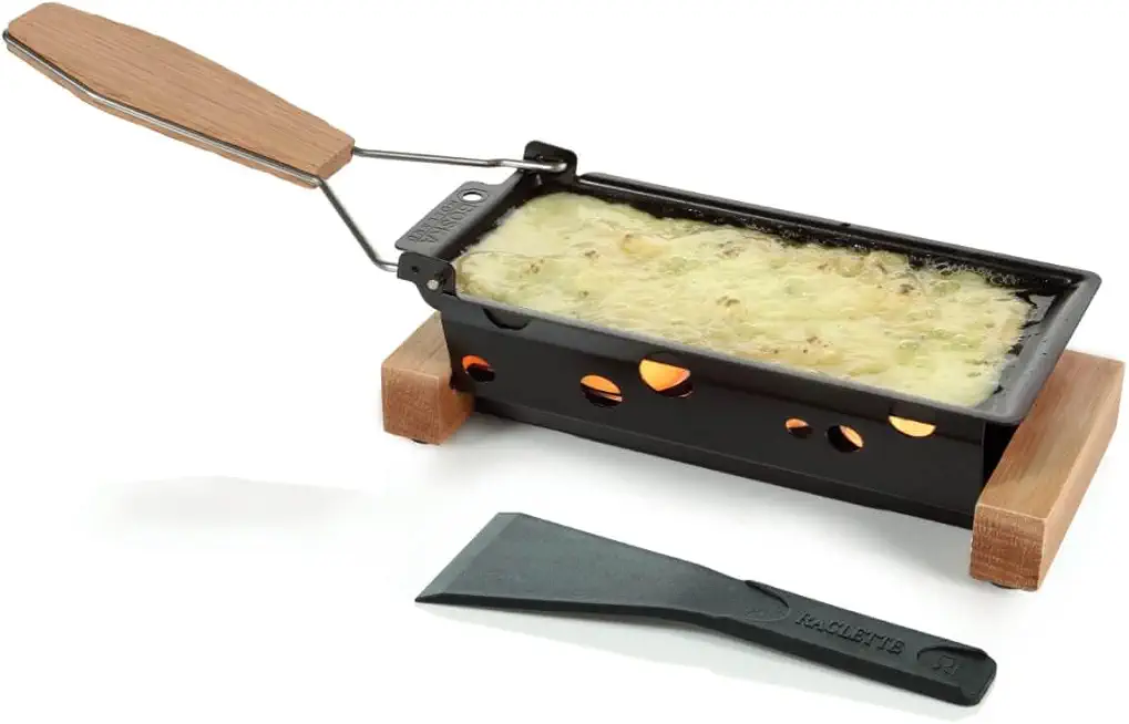 The Basics Of A Raclette Grill: Everything You Need To Know | ShunGrill
