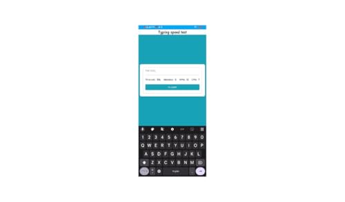 Typing Master Pro - App on Amazon Appstore