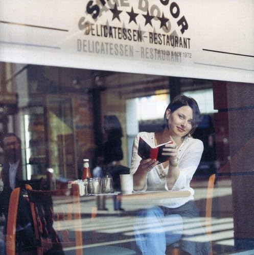 Rachel Gaudry - Bright Window - Amazon.com Music