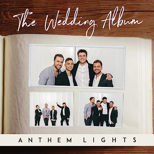 Play The Wedding Album by Anthem Lights on Amazon Music