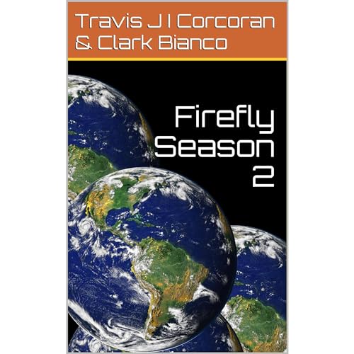 Amazon.com: Firefly Season 2 (Audible Audio Edition): Travis J. I ...