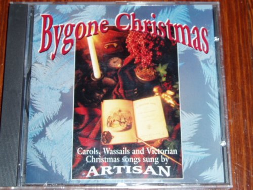 Artisan - Bygone Christmas - Amazon.com Music