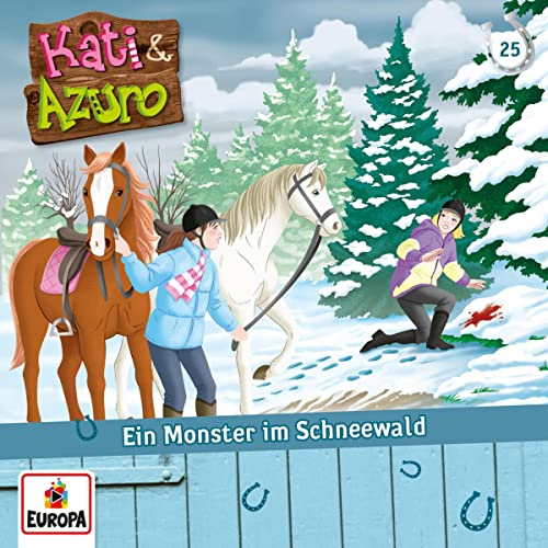 Die grüne Grotte: Kati & Azuro 29 (Hörbuch-Download): Anna Benzing ...