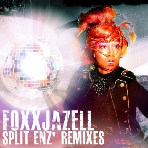 Amazon.com: Split Enz Remixes : Foxxjazell: Digital Music