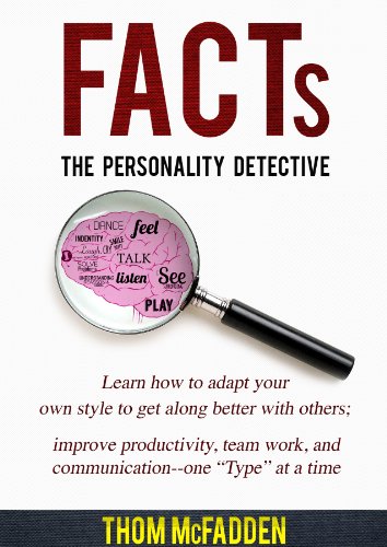 Psychological Facts About Personality