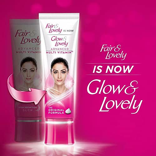 Fair & Lovely Multi-Vitamin (For Clear Fair Skin) – BigaMart