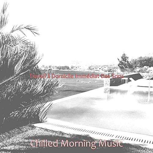 Travail à Domicile Immédiat Des Sons de Chilled Morning Music en Amazon ...