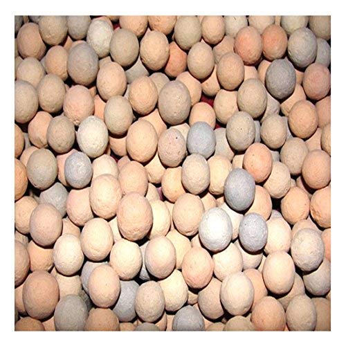 New HnS Hydrotons, LECA (Lightweight Expanded Clay Aggregate), Pebble ...
