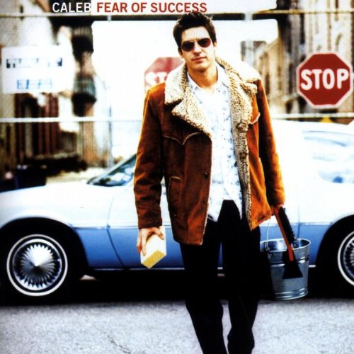 Caleb - Fear of Success - Amazon.com Music