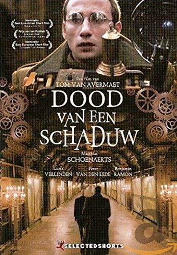 Dood Van Een Schaduw - Movie: Amazon.de: Musik-CDs & Vinyl