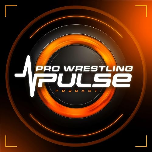 Pro Wrestling Pulse : Pro Wrestling Pulse: Amazon.in: Audible Books & Originals