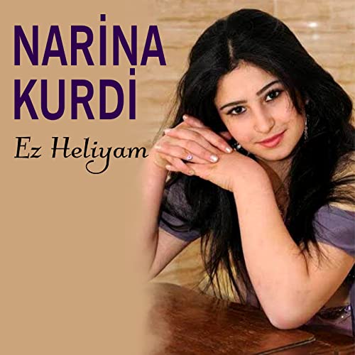 Play Ez Heliyam by Narina Kurdi on Amazon Music