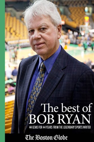 Amazon.com: The best of Bob Ryan eBook : Ryan, Bob: Kindle Store