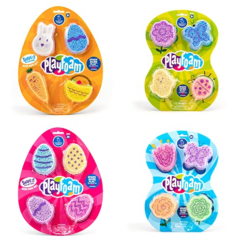 Spring Theme Preschool - Fun Spring Activities You'll Love - Natural ...