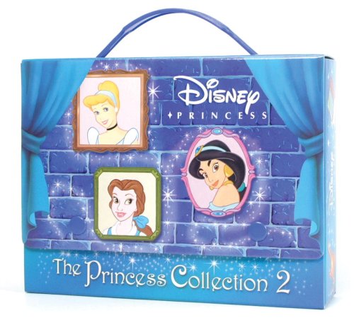 Princess Collection, Volume 2 | Amazon.com.br