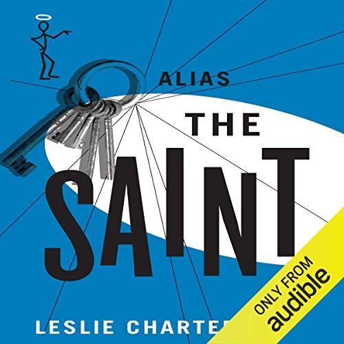 Amazon.com: The Saint in Pursuit: The Saint, Book 42 (Audible Audio ...