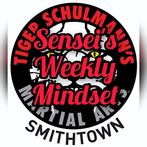 Amazon.com: Sensei's Weekly Mindset : Sensei James Leonelli: Audible ...
