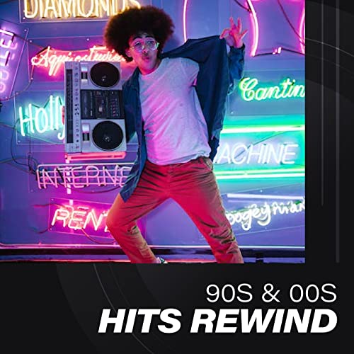 You Get What You Give song by New Radicals from 90s & 00s Hits Rewind ...