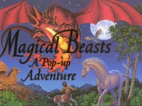 Magical Beasts: Nick Denchfield: 9780333998571: Amazon.com: Books