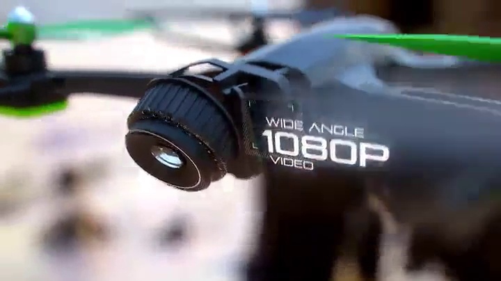 Watch Sky Viper 01602 Pro Series Streaming Video Drone Toy on Amazon Live