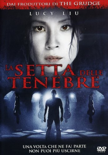 Amazon.com: La Setta Delle Tenebre [Italian Edition] : robert forster ...