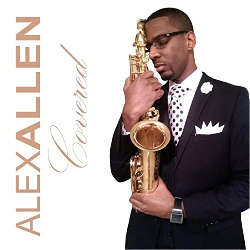 Play Covered by Alex Allen on Amazon Music