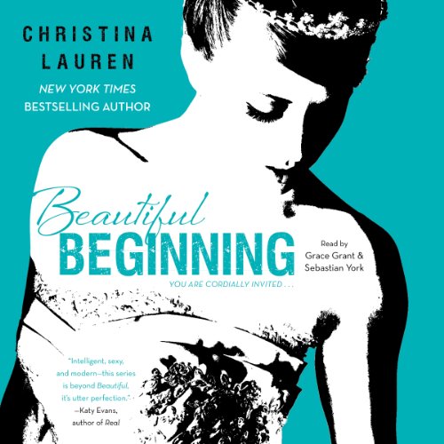 Amazon.com: Beautiful Beginning (Audible Audio Edition): Christina ...