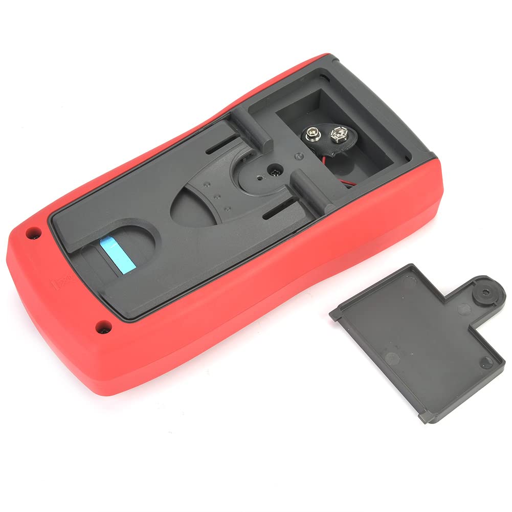 Buy Inductance Frequency Tester, Digital Double Ratio Measurement Meter ...