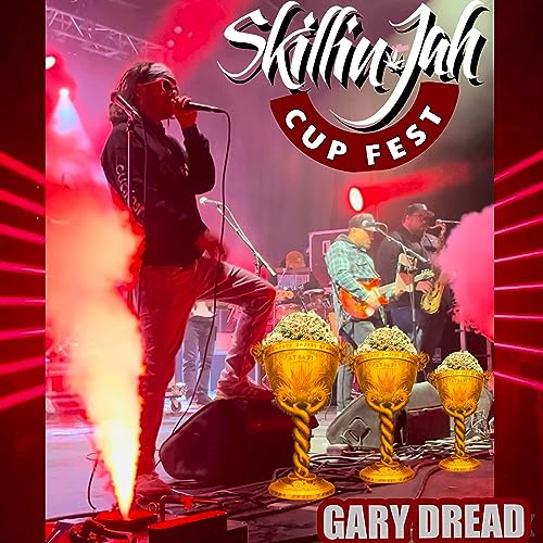 Play Cup Fest by SkillinJah on Amazon Music