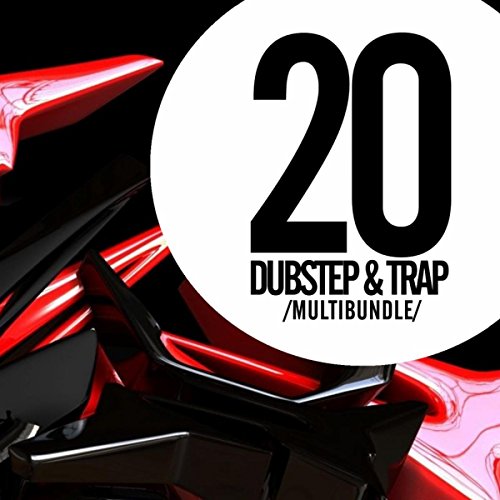 Amazon.com: 20 Dubstep & Trap Multibundle : VARIOUS ARTISTS: Digital Music