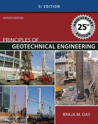 Buy Principles of Geotechnical Engineering Book Online at Low Prices in ...