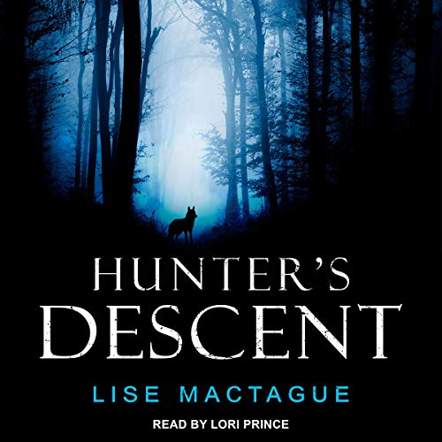 Amazon.com: Hunter's Descent: Five Moons Rising Series, Book 2 (Audible ...