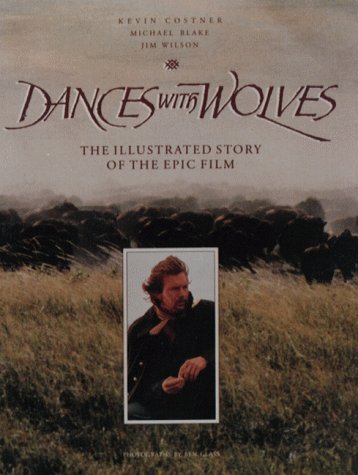 Buy Dances With Wolves Book Online at Low Prices in India | Dances With ...