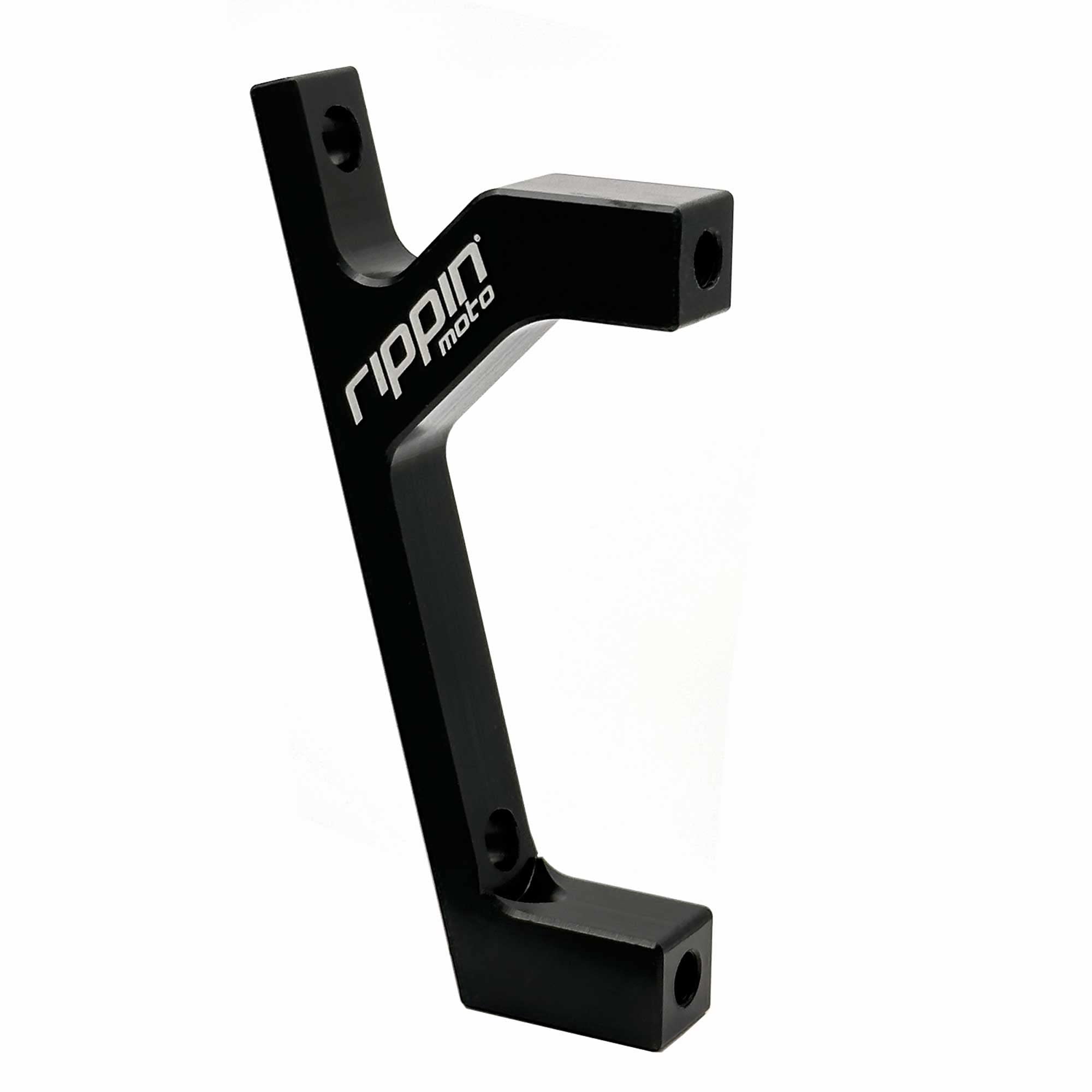 Buy Rippin Moto Surron 250mm Front Caliper Adapter for Race Spec Brake ...