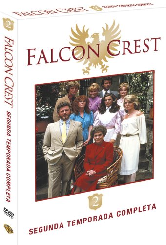 Falcon Crest - Temporada 2 [DVD]: Amazon.es: Abby Dalton, Susan ...