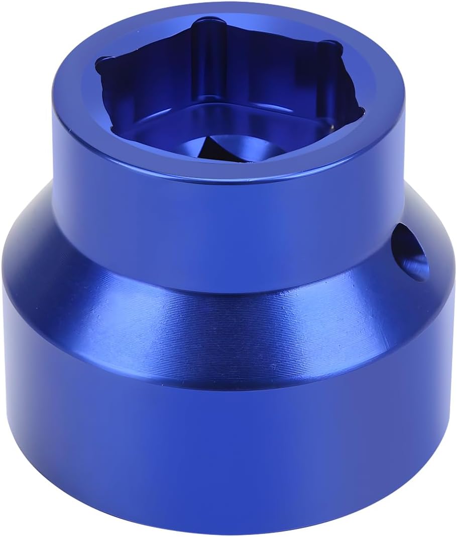 Amazon.com: Bittwee Car Fuel Filter, Auto Oil Filter Socket Gasoline ...