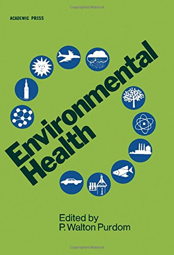 Environmental Health, Second Edition: 9780125678605: Medicine & Health ...