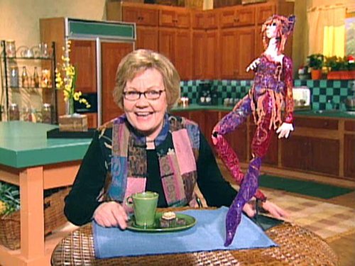 Watch Carol Duvall Show Season 1 | Prime Video