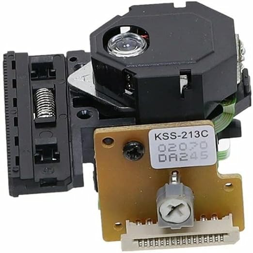 Amazon.co.jp: KSS-213C KSS-213B KSS-213CL KSS-213 ラジオ CD プレーヤー レーザーレンズ ...
