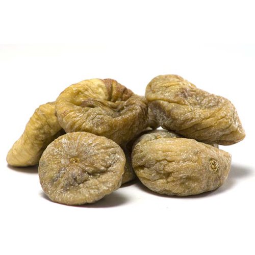 Amazon.com: Organic Dried Turkish Figs - 6 x 9 Oz : Grocery & Gourmet Food