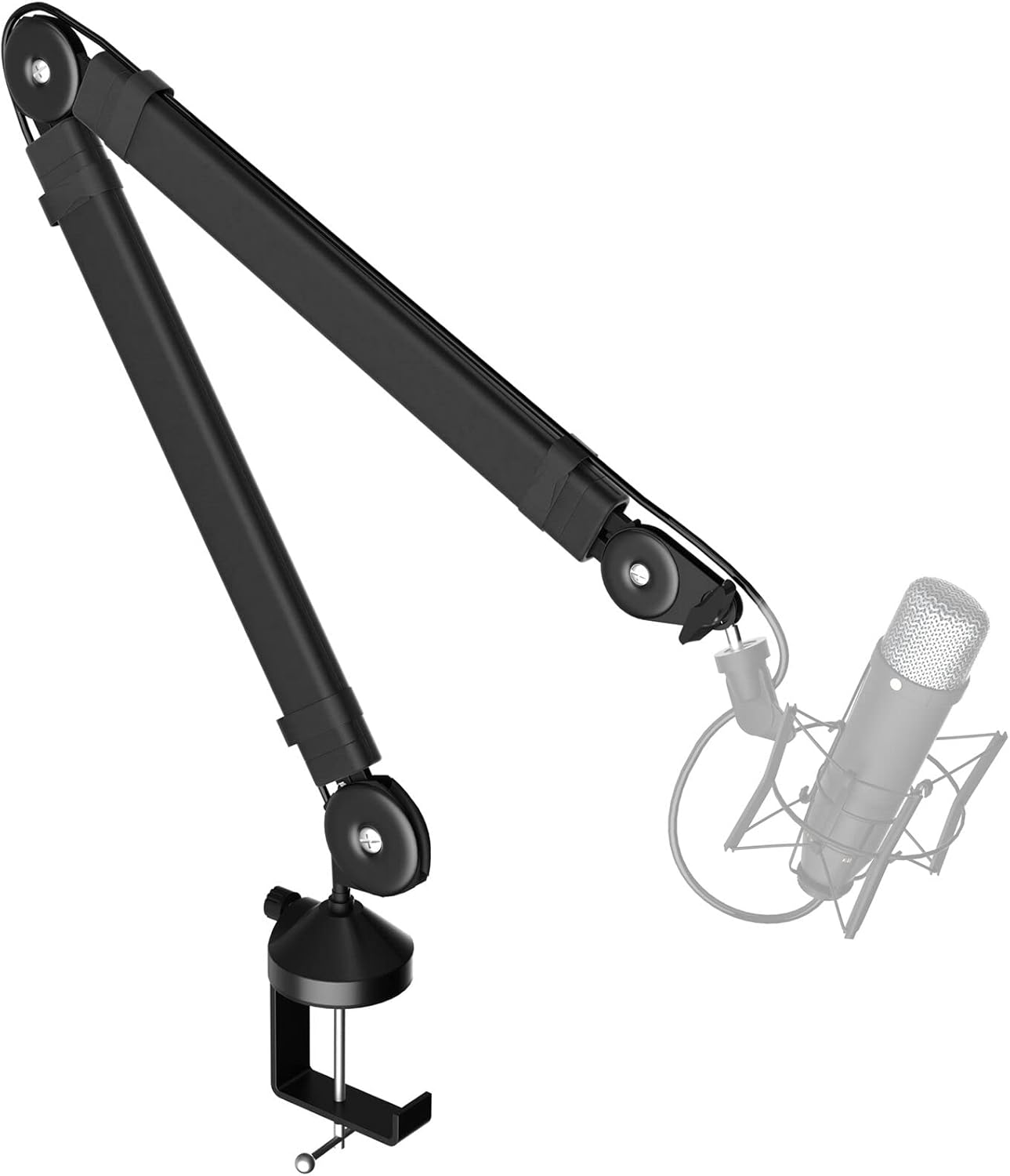 SIOWL Mic Arm - Premium Studio Boom Arm Stand for Nepal | Ubuy