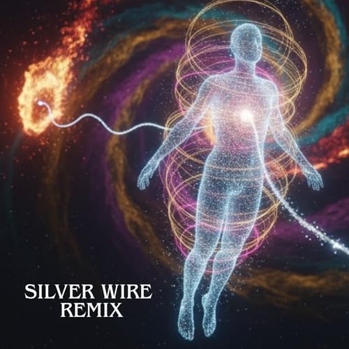 Silver wire (Remix) by San Guees on Amazon Prime Music
